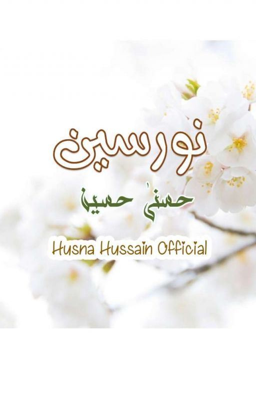 Noorseen / نورسین by husna hussain | Goodreads