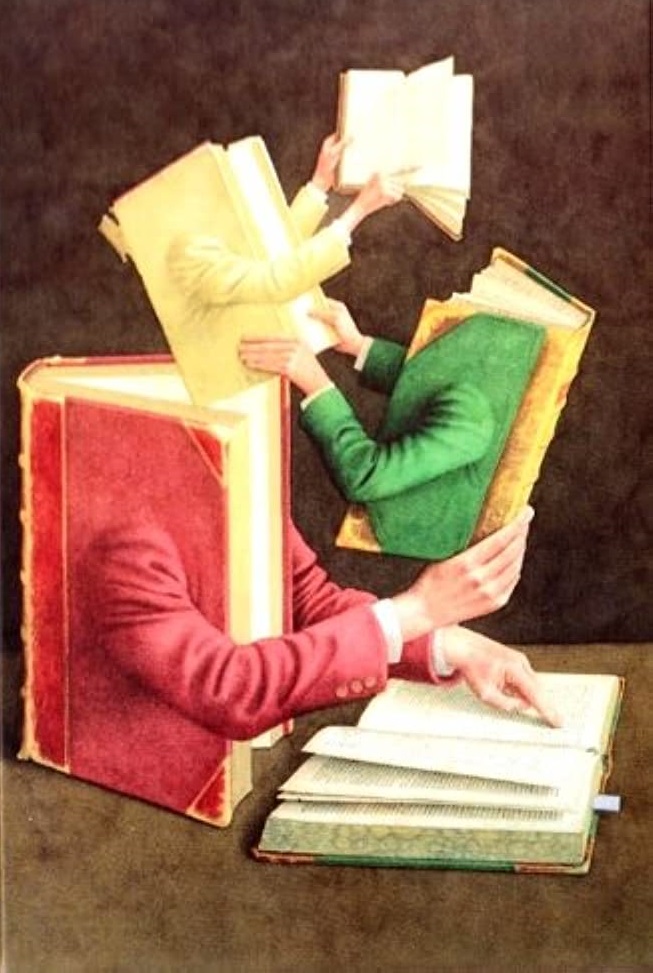 A Booklover's Companion by Matthew Reisz | Goodreads