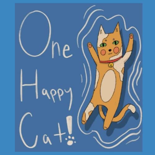 One Happy Cat by Janet A. Coy | Goodreads