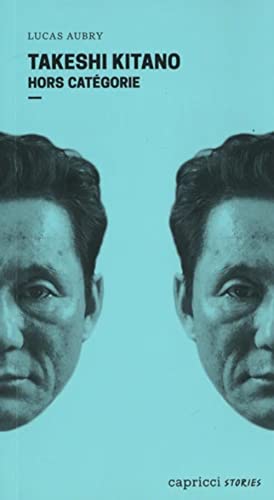 Takeshi Kitano - Hors catégorie by Lucas Aubry | Goodreads