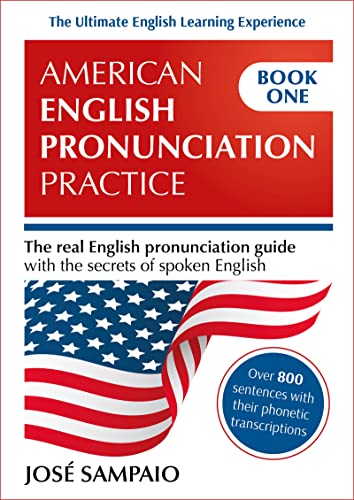 AMERICAN ENGLISH PRONUNCIATION PRACTICE: The Real English Pronunciation ...