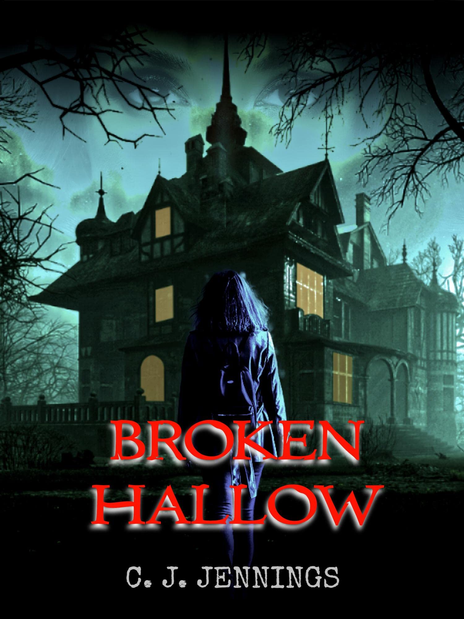 Broken Hallow by C. J. Jennings | Goodreads