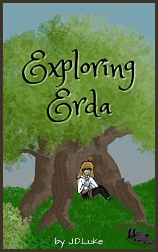 Exploring Erda by J.D. Luke | Goodreads