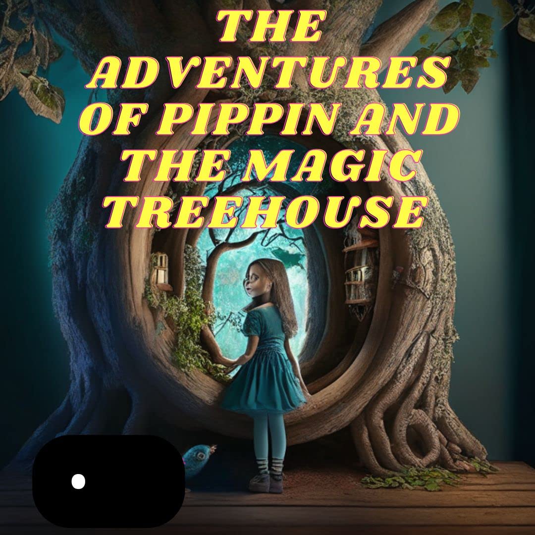 The Adventures of Pippin and the Magic Treehouse by Gabriel Kunde | Goodreads