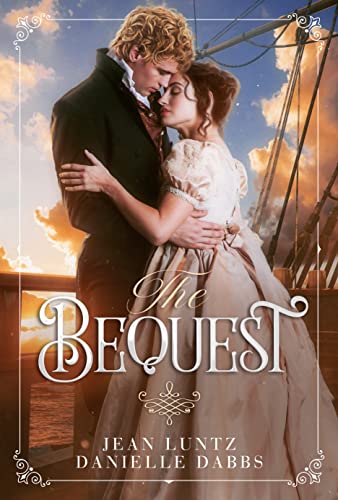 The Bequest by Jean Luntz | Goodreads