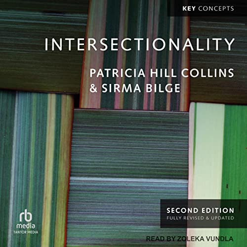 Intersectionality by Patricia Hill Collins | Goodreads