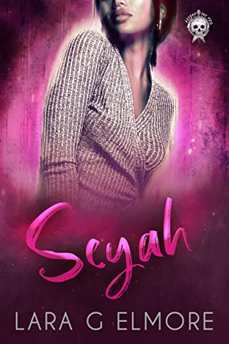 Seyah (Beyond the Veil) by Lara G. Elmore | Goodreads
