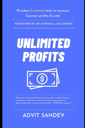 Unlimited Profits: Elevate Your Business: Master the Fusion of Growth ...