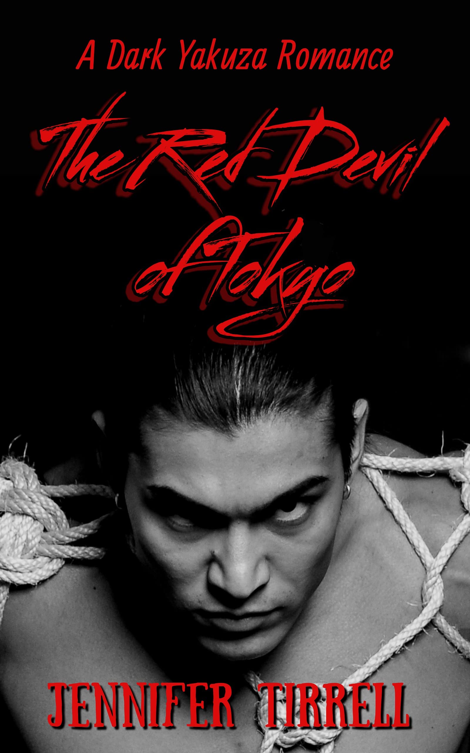 The Red Devil of Tokyo by Jennifer Tirrell | Goodreads