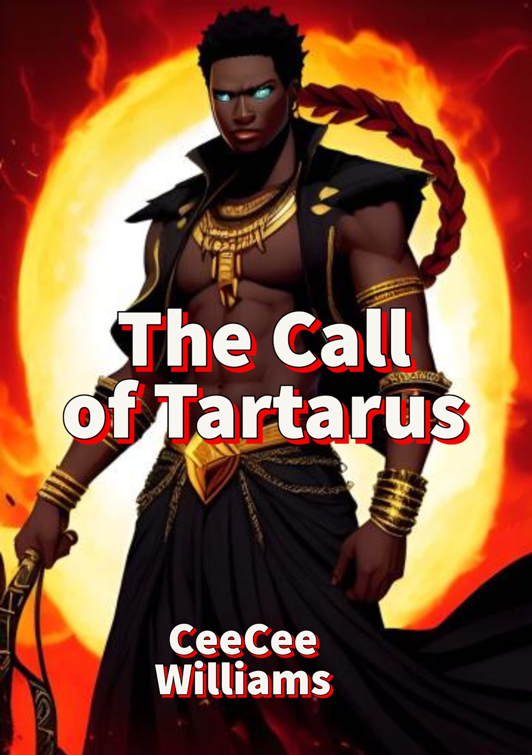 The Call of Tartarus (Son of Hades Book 1) by Chort Ctory | Goodreads