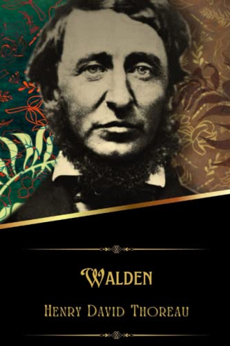 Walden (Annotated) by Henry David Thoreau | Goodreads