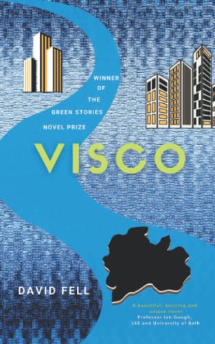 Visco by David Fell | Goodreads
