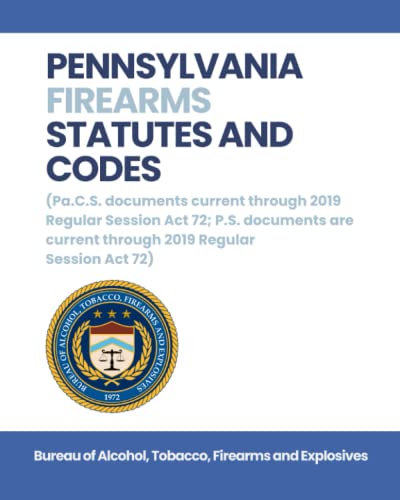 Pa Crimes Code Firearms , House Bill 1859 Information; 2025-2026 ...