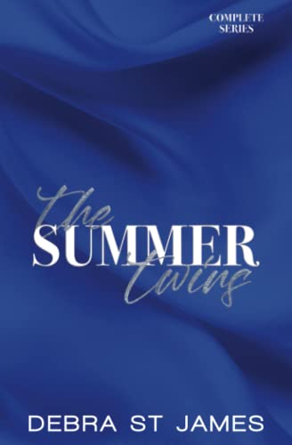 The Summer Twins: Loving Summer and Second Chance Summer | Complete ...
