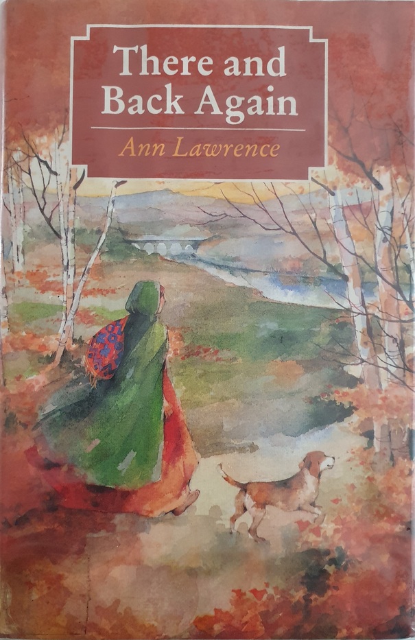 There and Back Again by Ann Lawrence | Goodreads