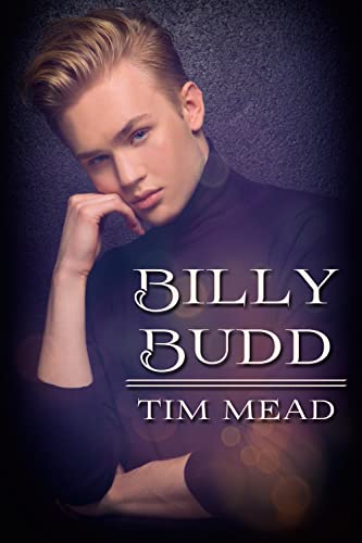 Billy Budd by Tim Mead | Goodreads