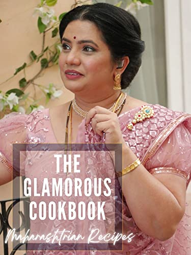 The Glamorous Marathi Food - CookBook : The Glamorous Marathi Food ...