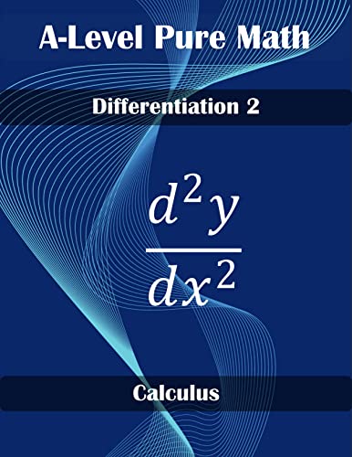 Pure Math Differentiation 2: Calculus by MELES Company | Goodreads