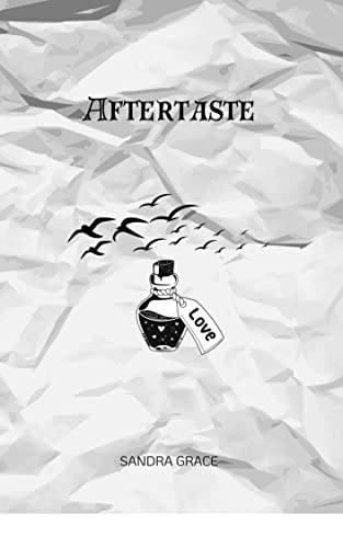 Aftertaste - Poetry Collection by Sandra Grace | Goodreads