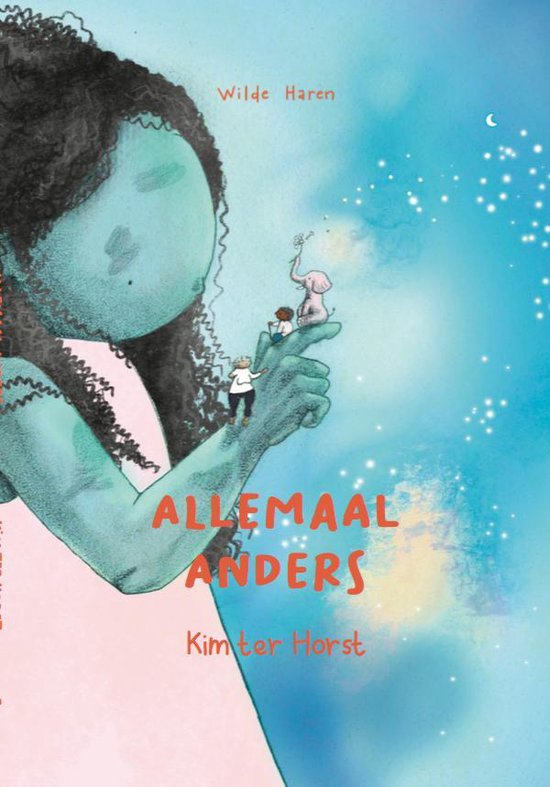 Allemaal anders by Kim ter horst | Goodreads