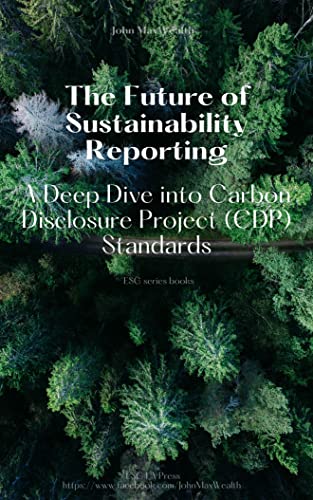 The Future of Sustainability Reporting - A Deep Dive into Carbon ...