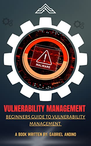 Vulnerability Management: Beginners Guide to Vulnerability Management ...