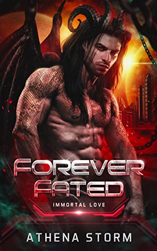Forever Fated by Athena Storm | Goodreads