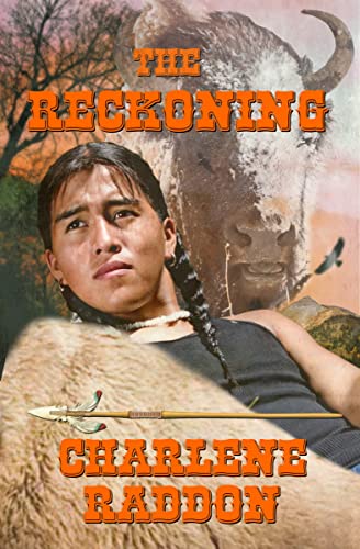 The Reckoning: A Short Western Historical Story by Charlene Raddon ...