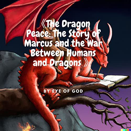 Marcus The Creature Before And After