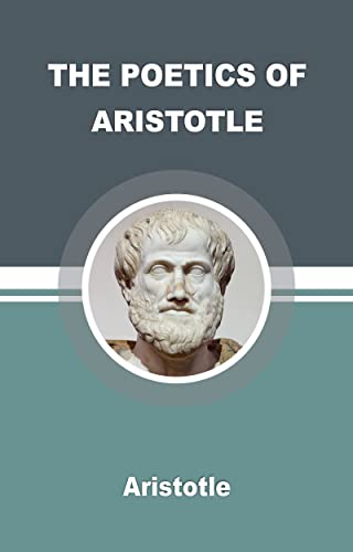 THE POETICS OF ARISTOTLE by Aristotle | Goodreads
