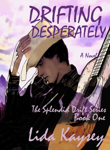 Drifting Desperately: The Splendid Drift Series Book One by Lida Kaysey ...