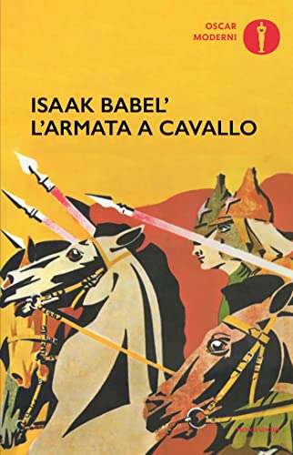 L'armata a cavallo by Isaak Babel | Goodreads