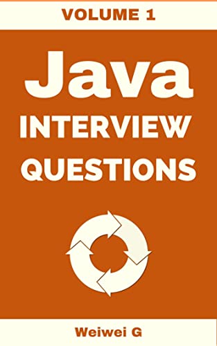 Java Interview Questions: Ace your Java technical interview with ...