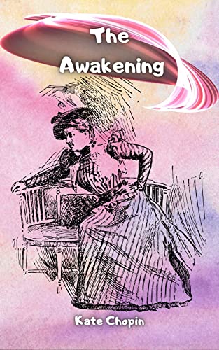The Awakening: and other stories by kate chopin by Kate Chopin | Goodreads