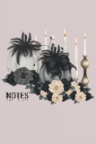 Notes: This Elegant Goth Diary would make a wonderful addition to ...