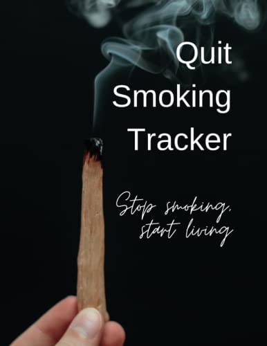 Quit smoking tracker: Quit smoking habit tracker that helps you resist ...