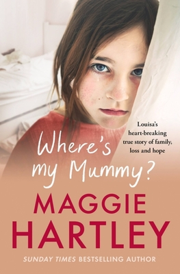 Where's My Mummy by Maggie Hartley | Goodreads