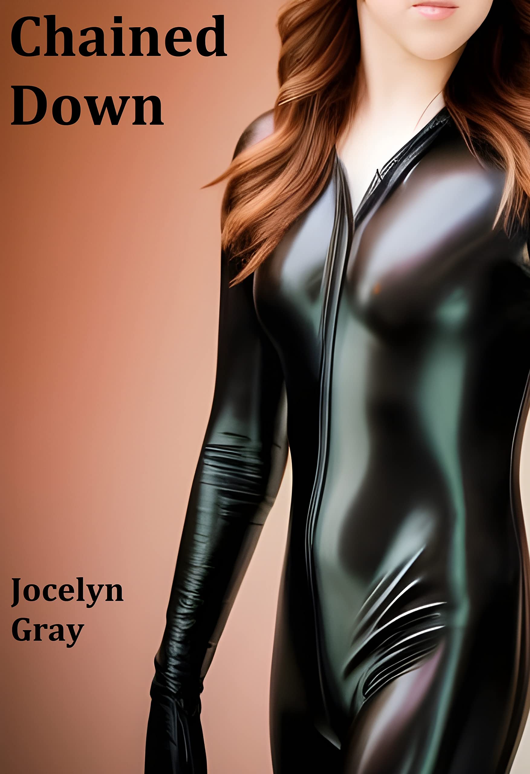 Chained Down by Jocelyn Gray | Goodreads