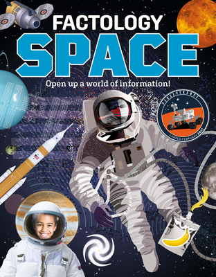 Factology: Space: Open Up a World of Information! by Susie Duff | Goodreads