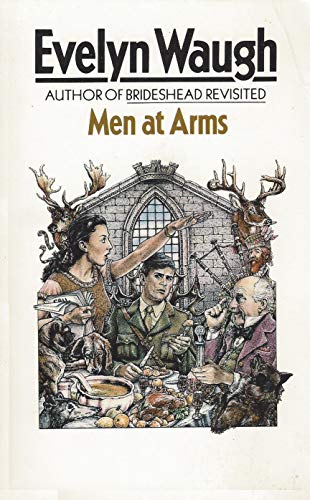 Men at Arms by Men at Arms | Goodreads