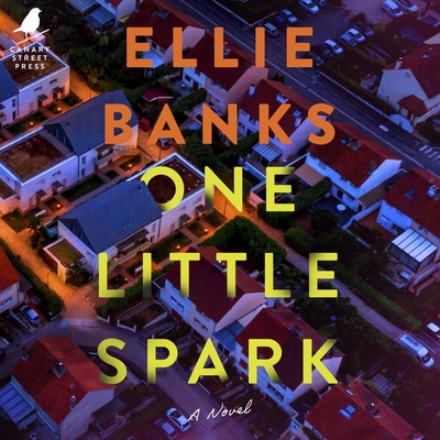 One Little Spark by Ellie Banks | Goodreads