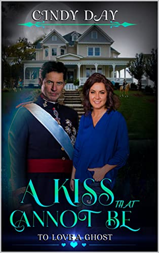 A Kiss That cannot be: Francis and the Captain - Book 1 by Cindy Day ...