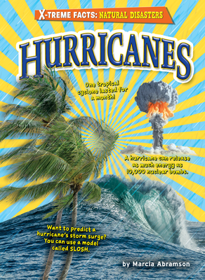 Hurricanes - Natural Disasters, Non-Fiction Reading for Grade 4 ...