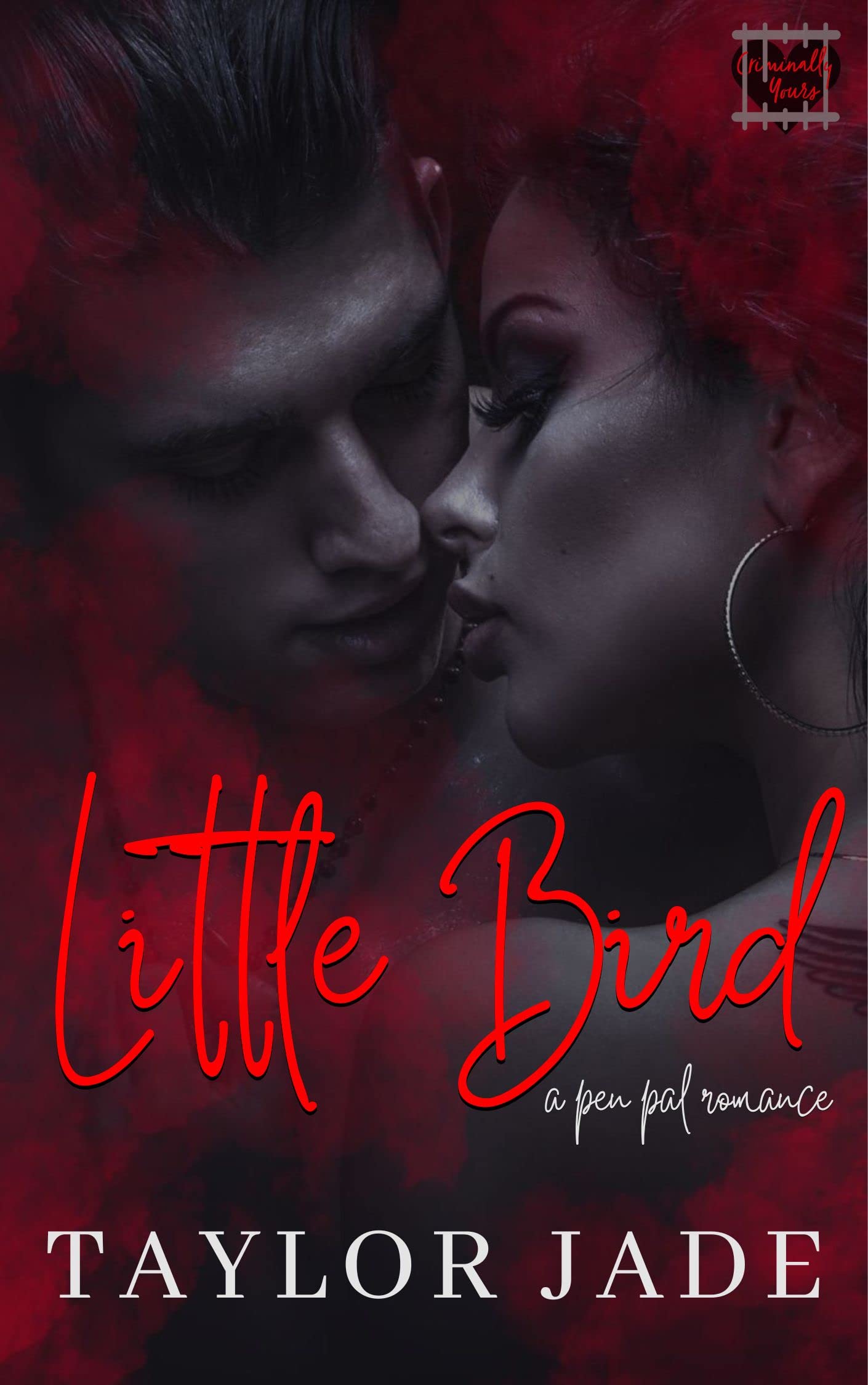 Little Bird: Criminally Yours by Taylor Jade | Goodreads