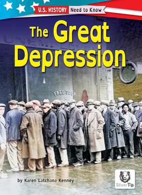 The Great Depression - Reading for Students Struggling with Core ...