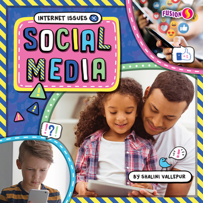 Social Media - Basic Nonfiction Reading for Grades 2-3 with Exciting ...