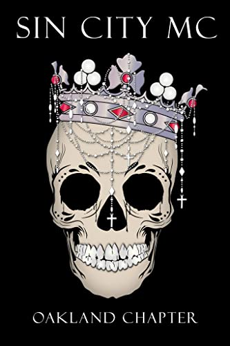 Ace: Sin City MC Oakland Chapter by Tamika Brown | Goodreads