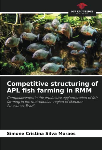 Competitive structuring of APL fish farming in RMM: Competitiveness in ...