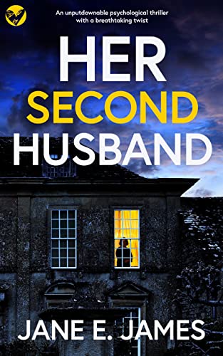 Her Second Husband by Jane E. James | Goodreads
