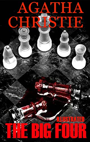 The Big Four by Agatha Christie | Goodreads